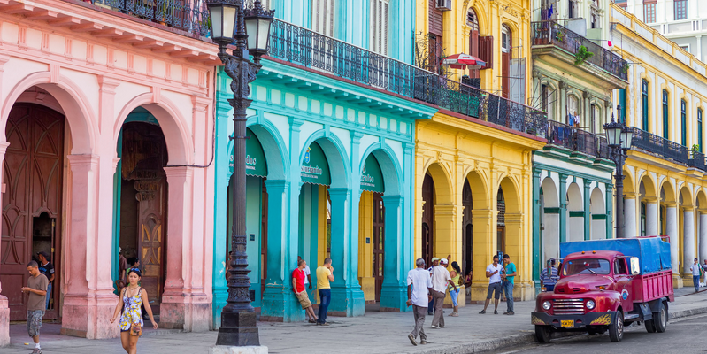 Top 5 Reasons to Go to Cuba (For Americans) | NC Wine Gals