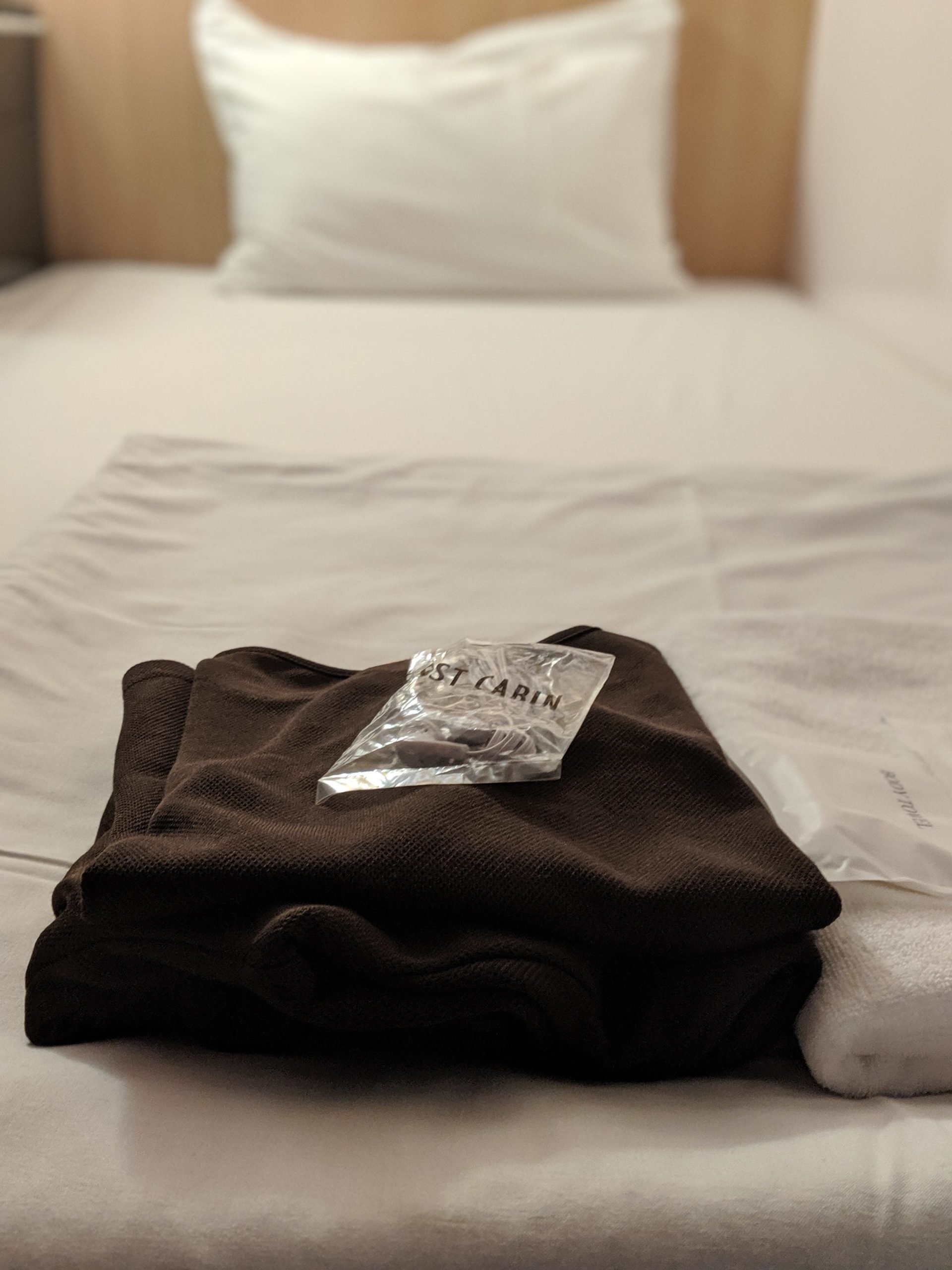 How to Pack for Japan | NC Wine Gals